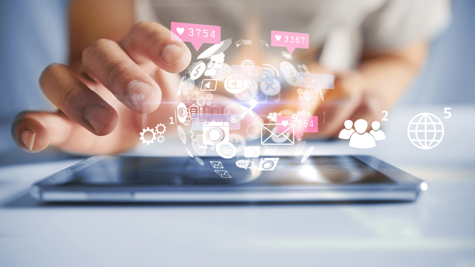 Como fazer Marketing Digital no Instagram de maneira eficaz?